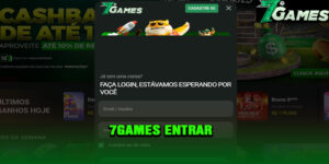 7Games Entrar - Como Acessar sua Conta com Segurança